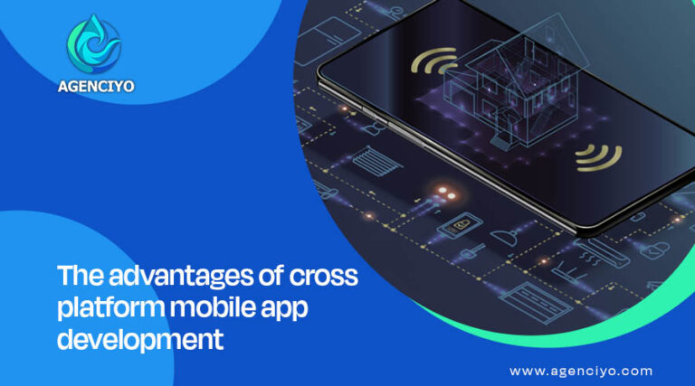 The advantages of cross platform mobile app development